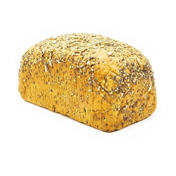 Panes de molde con semillas congelados | Doña Lila